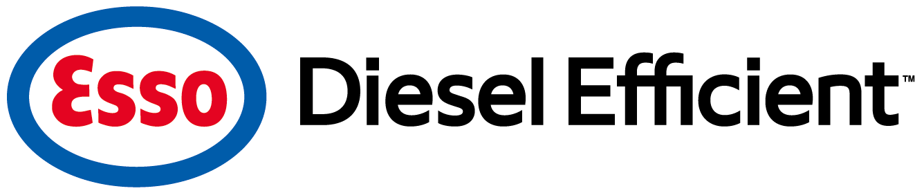 Esso Diesel Efficient
