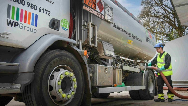 Operational Team Enhancements at WP Group