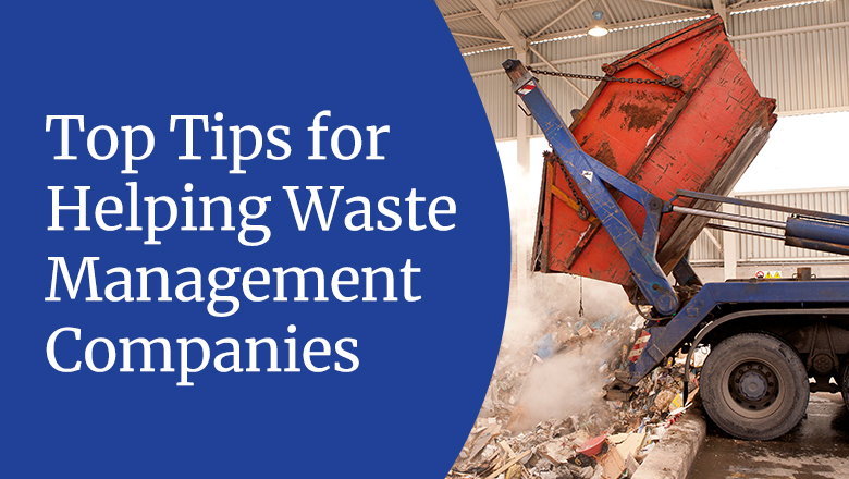 Top Fuel Tips for Waste Management Companies