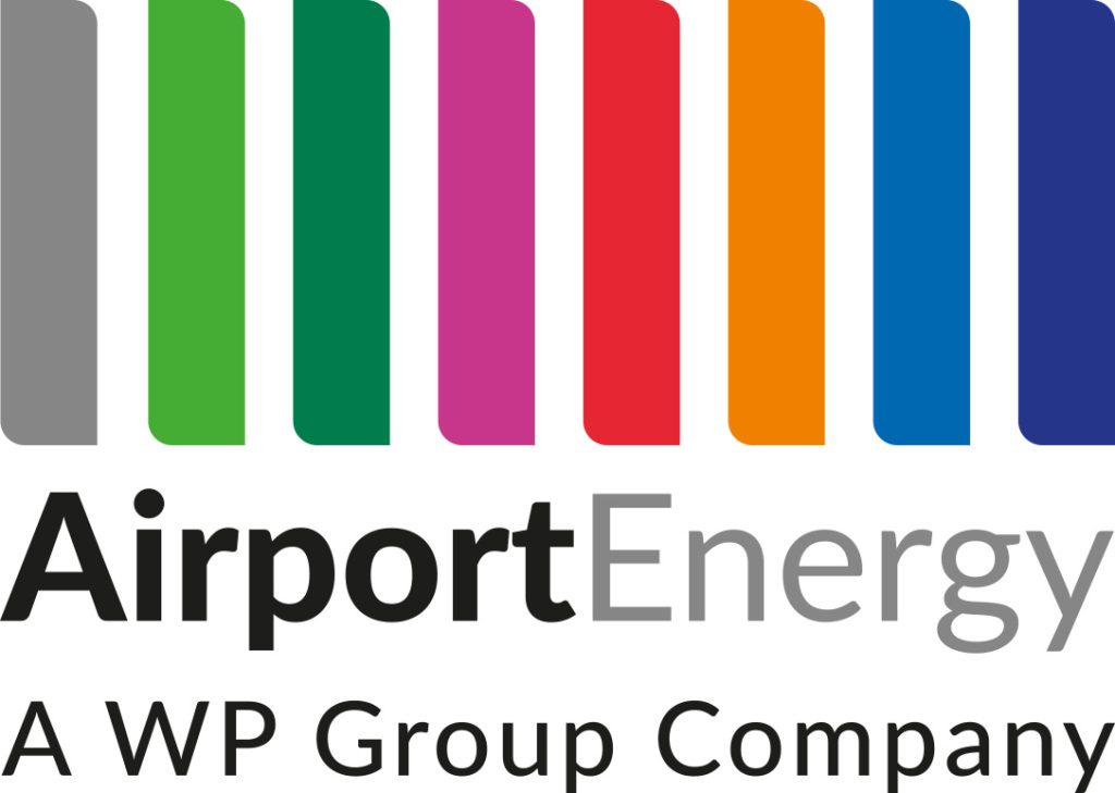 A new look for Airport Energy (A WP Group Company)