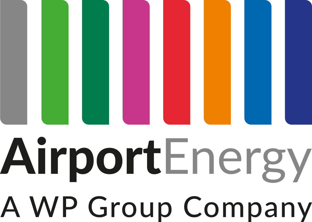 A new look for Airport Energy (A WP Group Company)